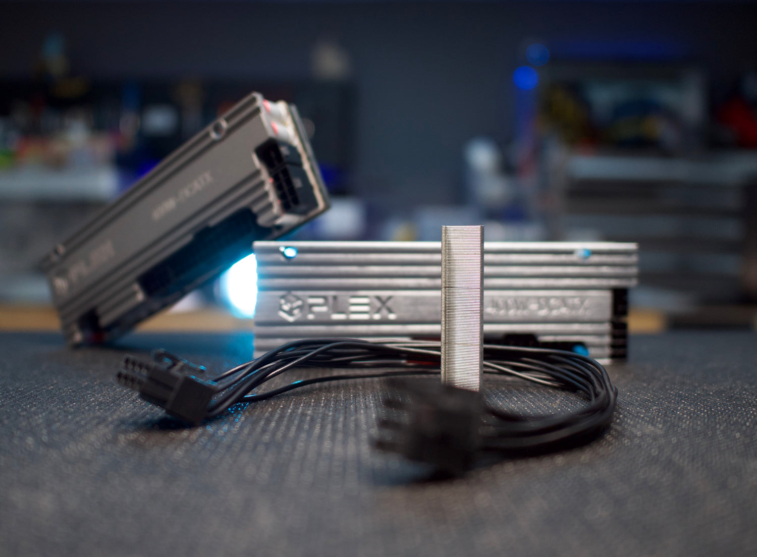 Choosing a Power Supply for a S4T – NFC Systems