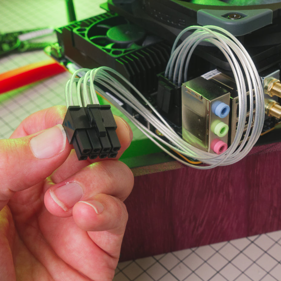 SkyWire Cables – NFC Systems