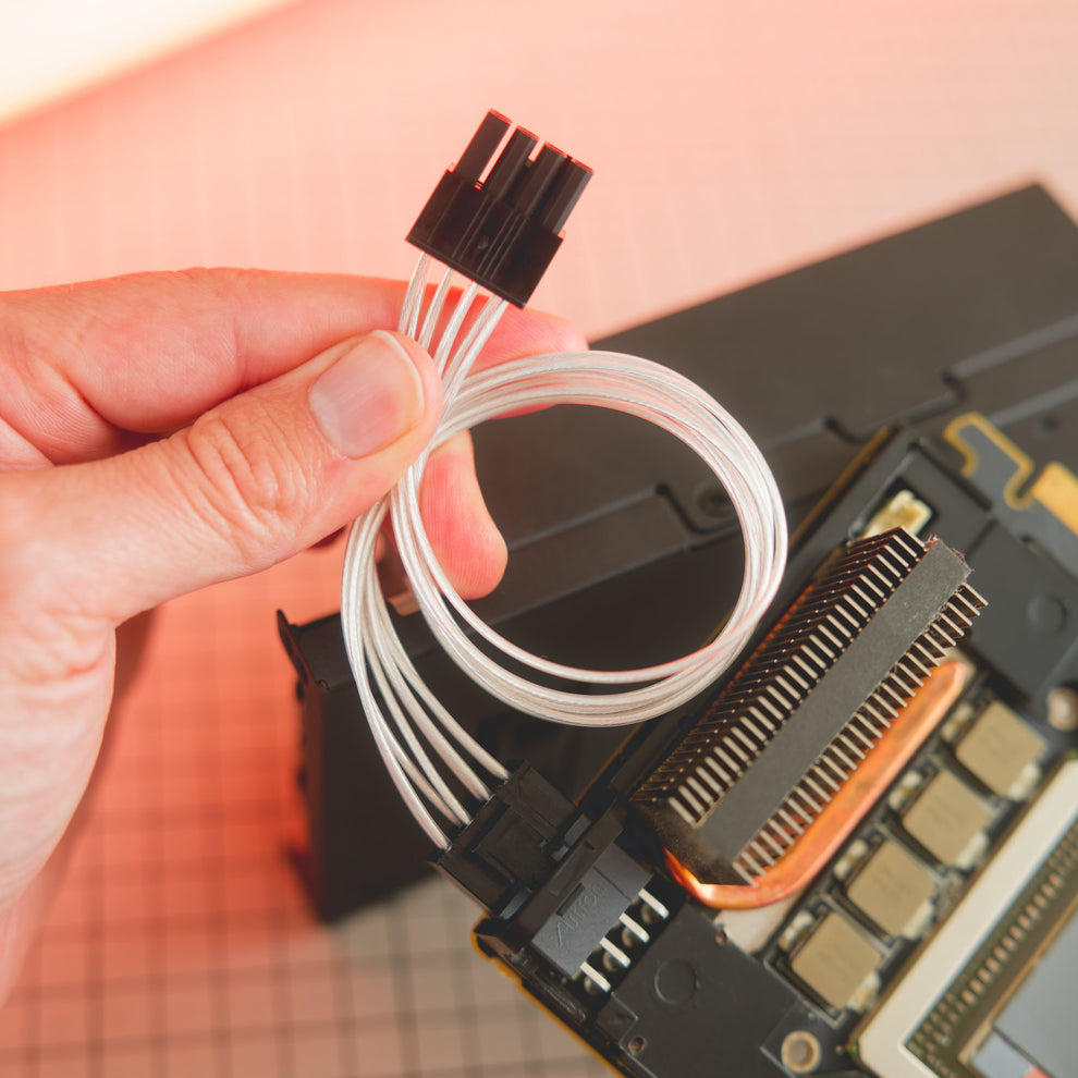 SkyWire Cables – NFC Systems