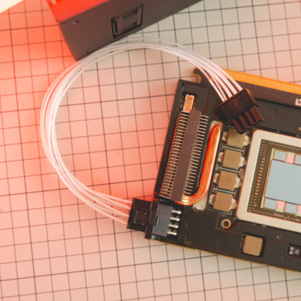 SkyWire Cables – NFC Systems