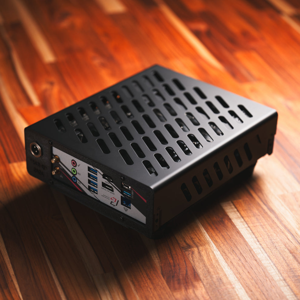 Inverted Stand (Ninja Turtle) – NFC Systems