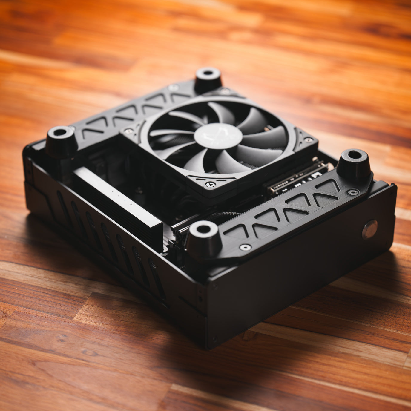 Inverted Stand (Ninja Turtle) – NFC Systems