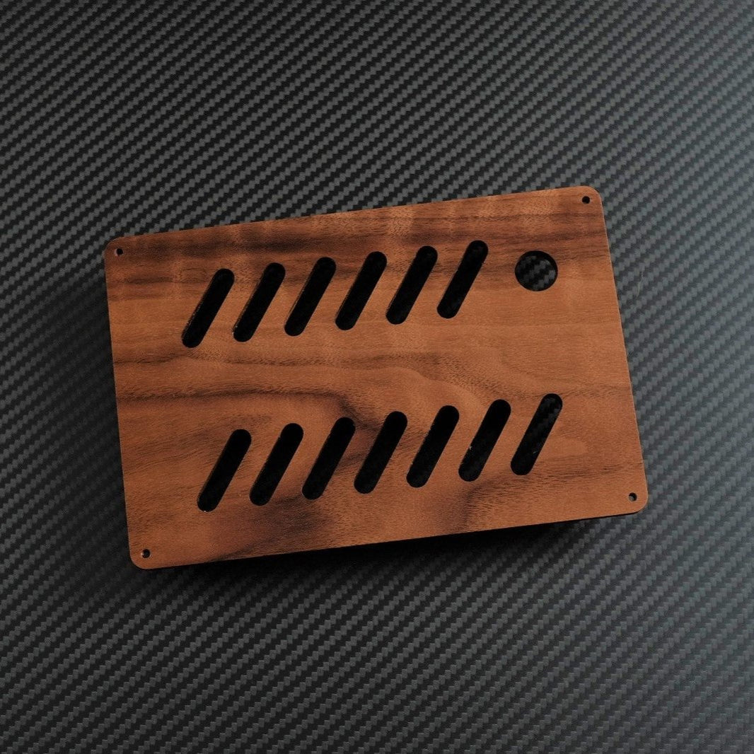 S4T Case Components – NFC Systems